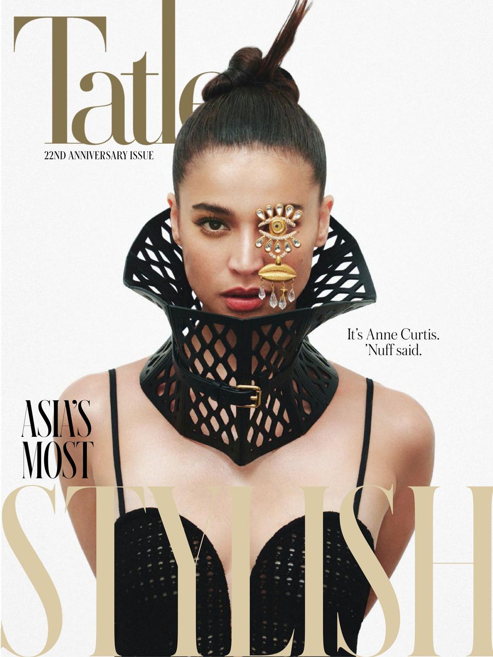 Tatler Philippines Magazine - Get your Digital Subscription